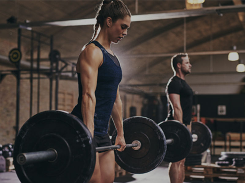 The Importance of Hip Extension Strength Development | myHMB