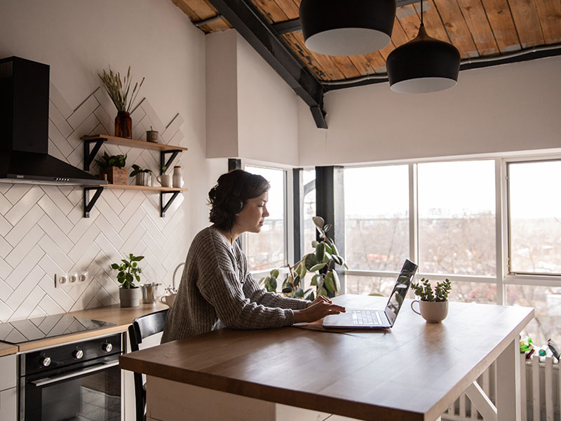 How to create balance in a healthy lifestyle