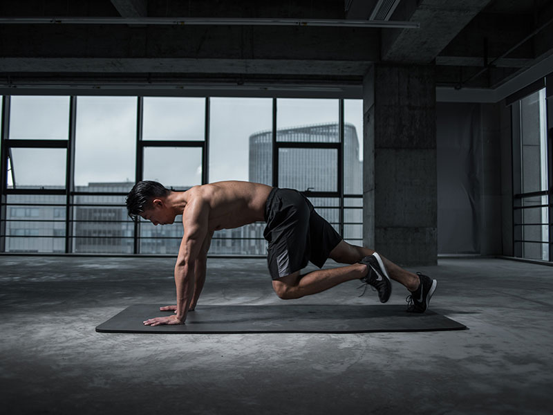 Ways to Improve Mobility | Strength Training |Spenser Remick | myHMB