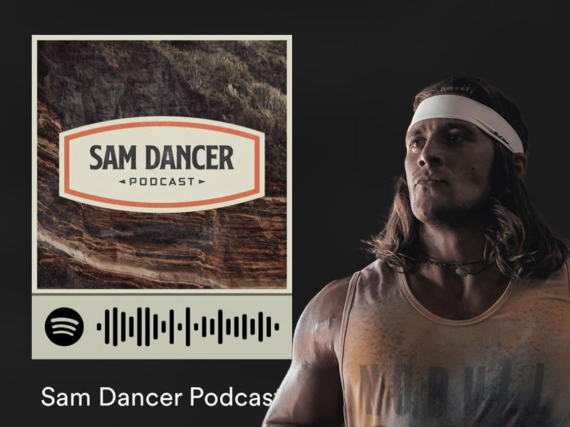 Sam Dancer Podcast with Shawn Baier - myHMB®
