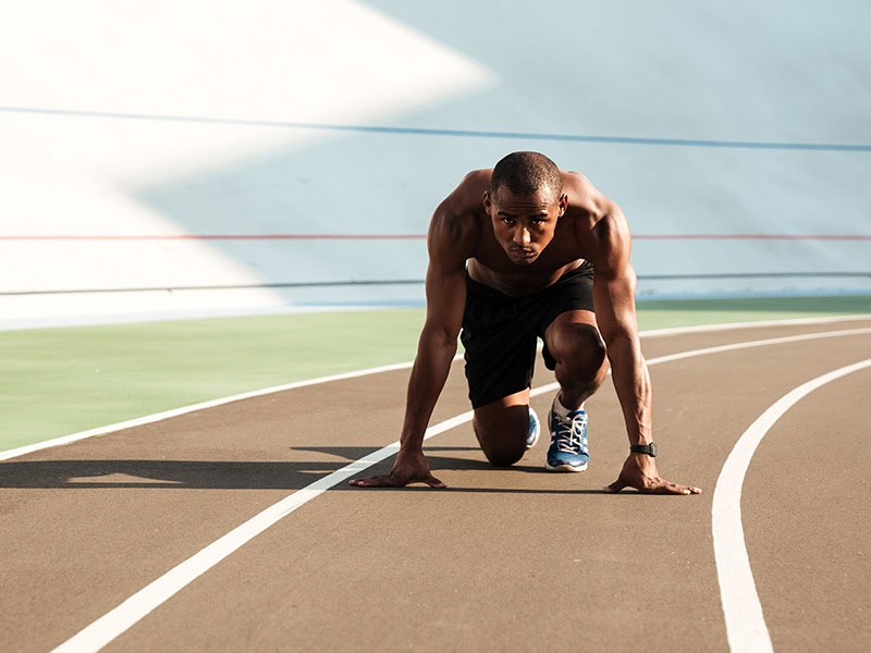 Optimal Ingredients for Muscle-Building in Sports | myHMB