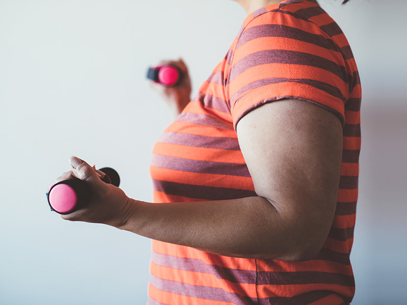 Muscle Preservation in Long-Term Weight Management | myHMB