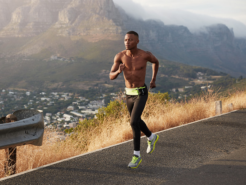 Endurance Unleashed: Optimizing Performance through Smart Formulation