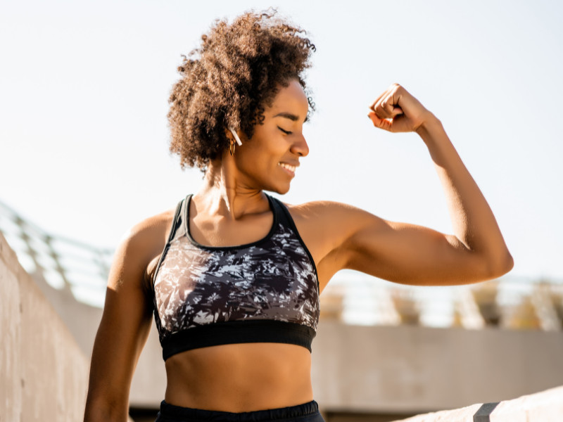 A Beginner’s Guide to HMB for Muscle Health | myHMB®