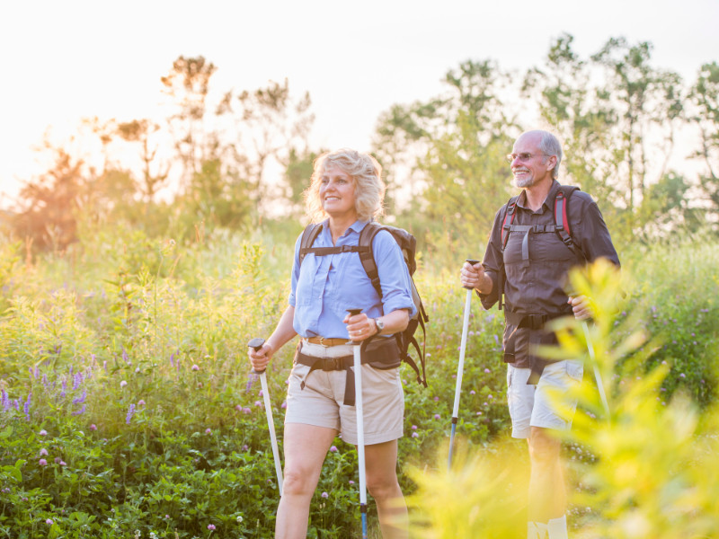 Meta-Analysis Confirms HMB Helps Support Muscle and Strength